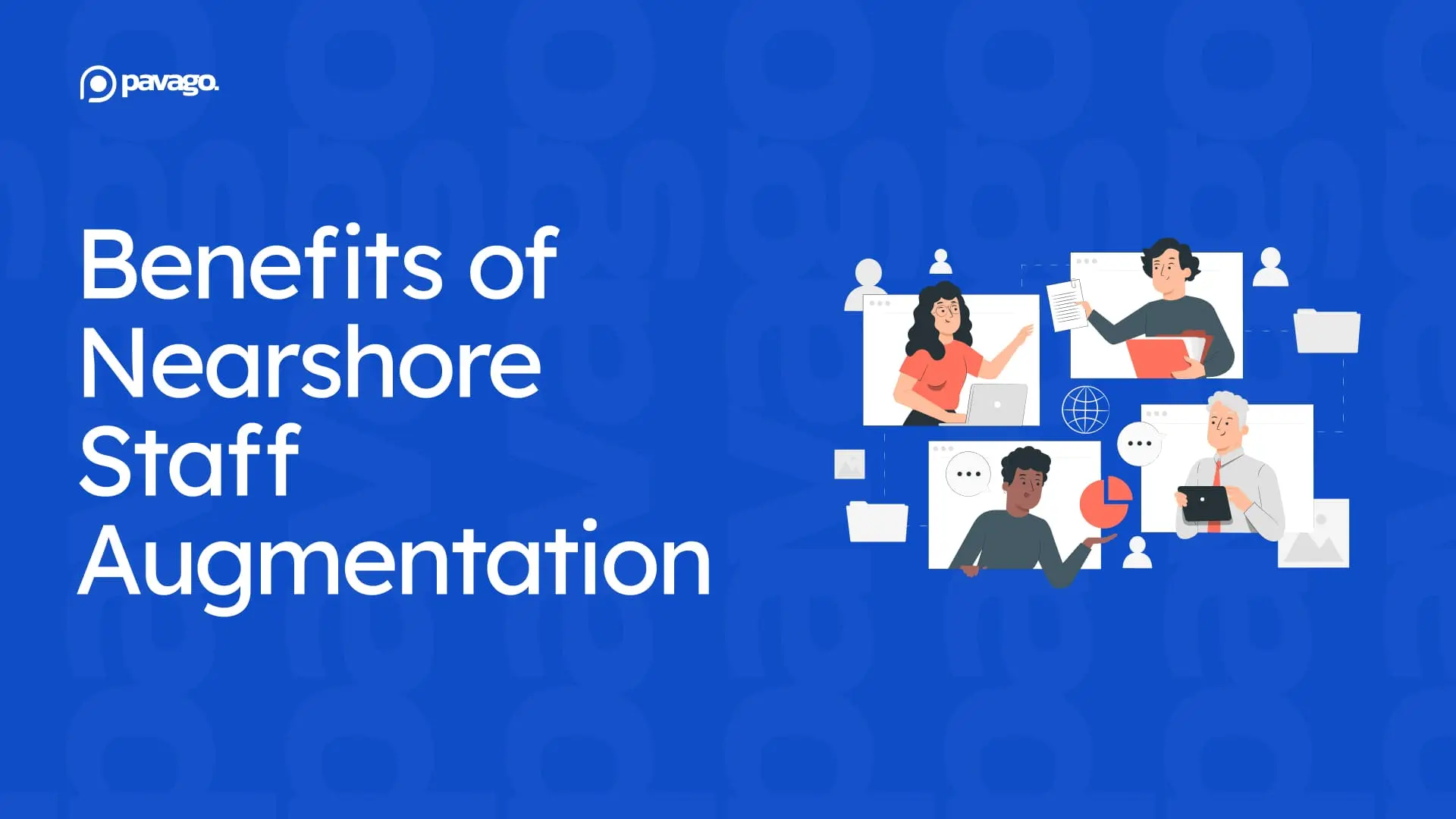 Benefits of Nearshore Staff Augmentation for small businesses