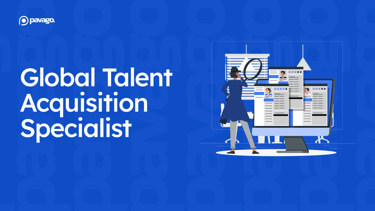 What Does A Global Talent Acquisition Specialist Do?