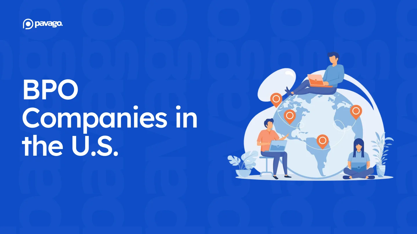Best BPO Companies in USA: Key Services, Pricing & More