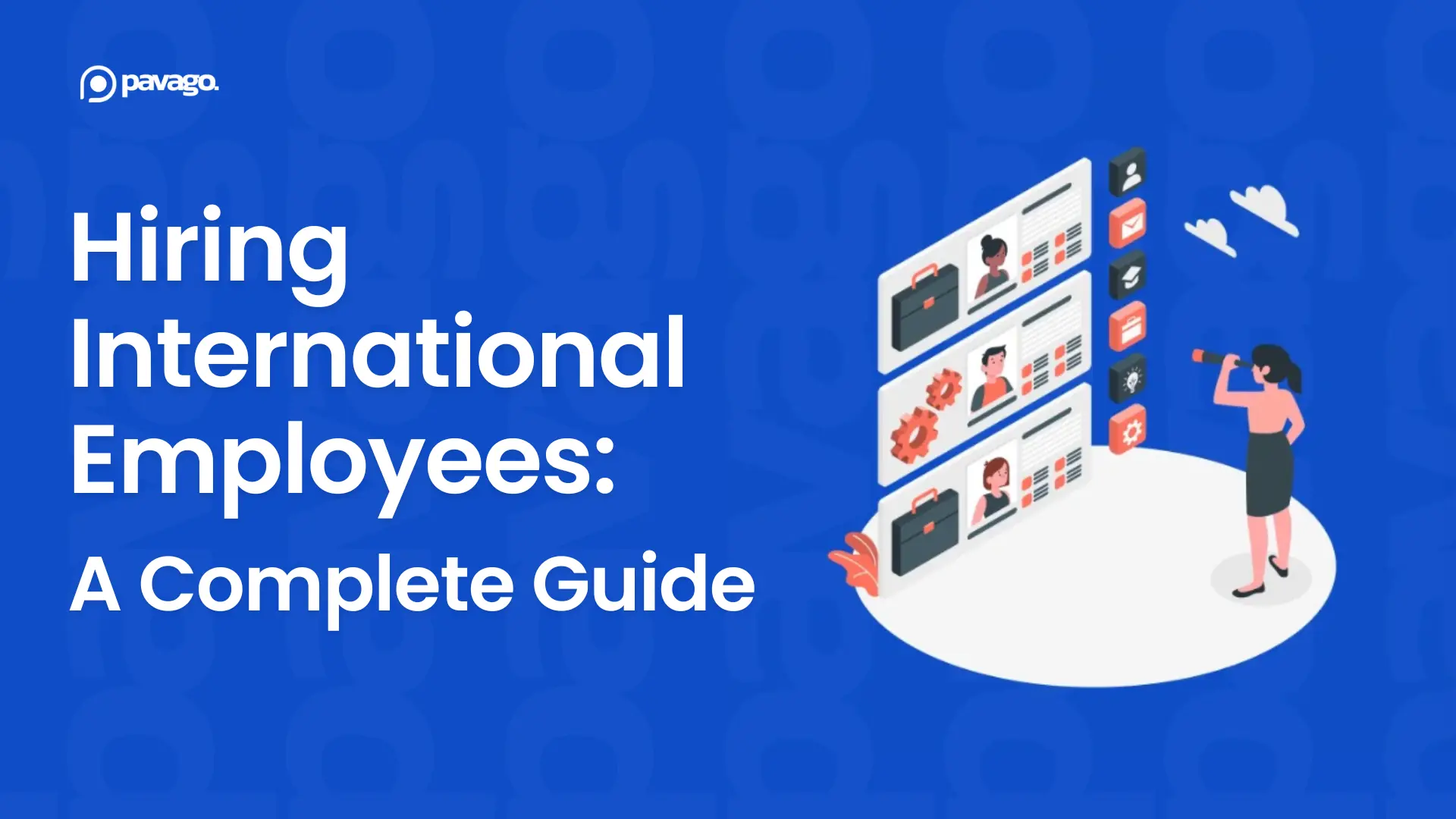 How Can a U.S. Company Hire International Employees in 2026