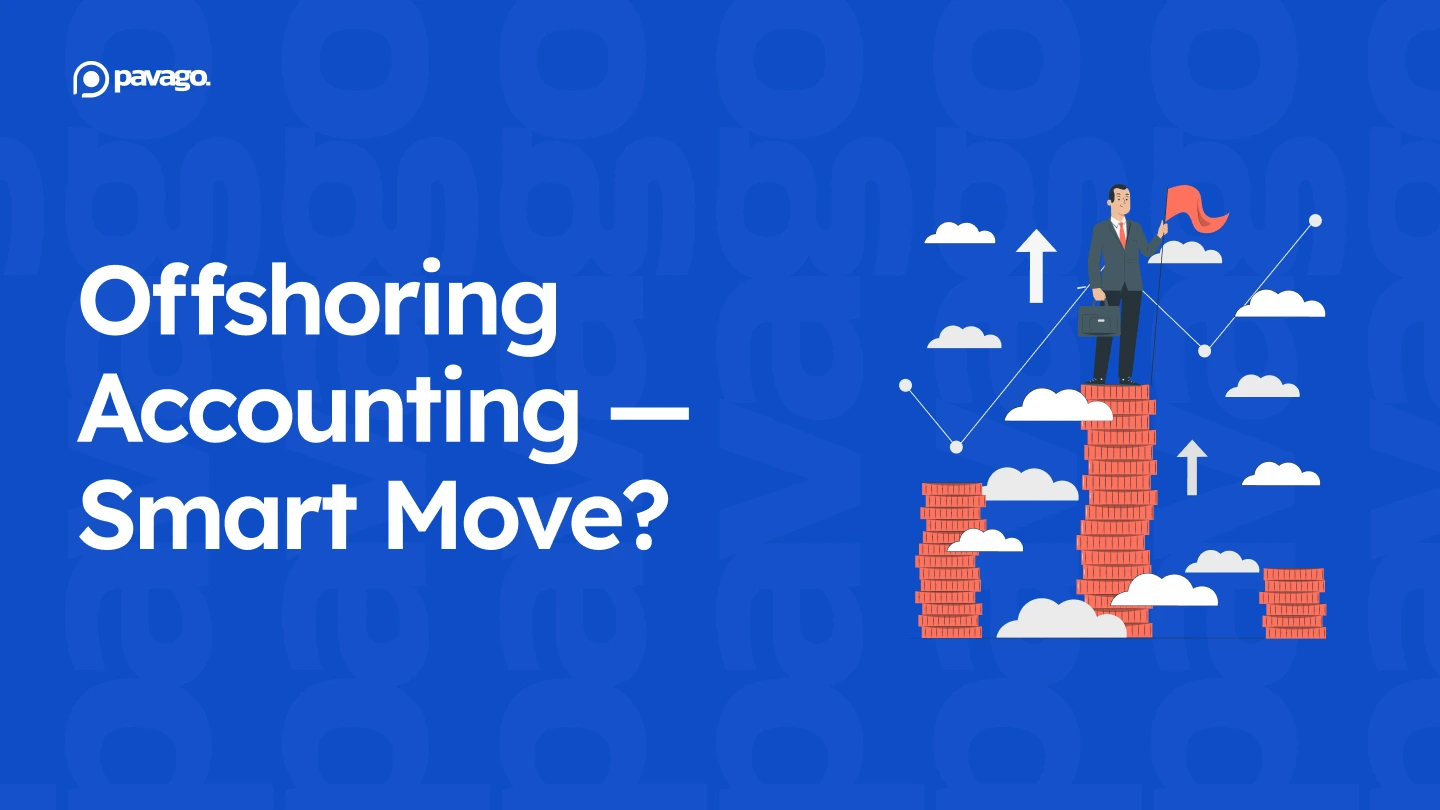 Is Offshore Accounting the Right Move For Your Business?