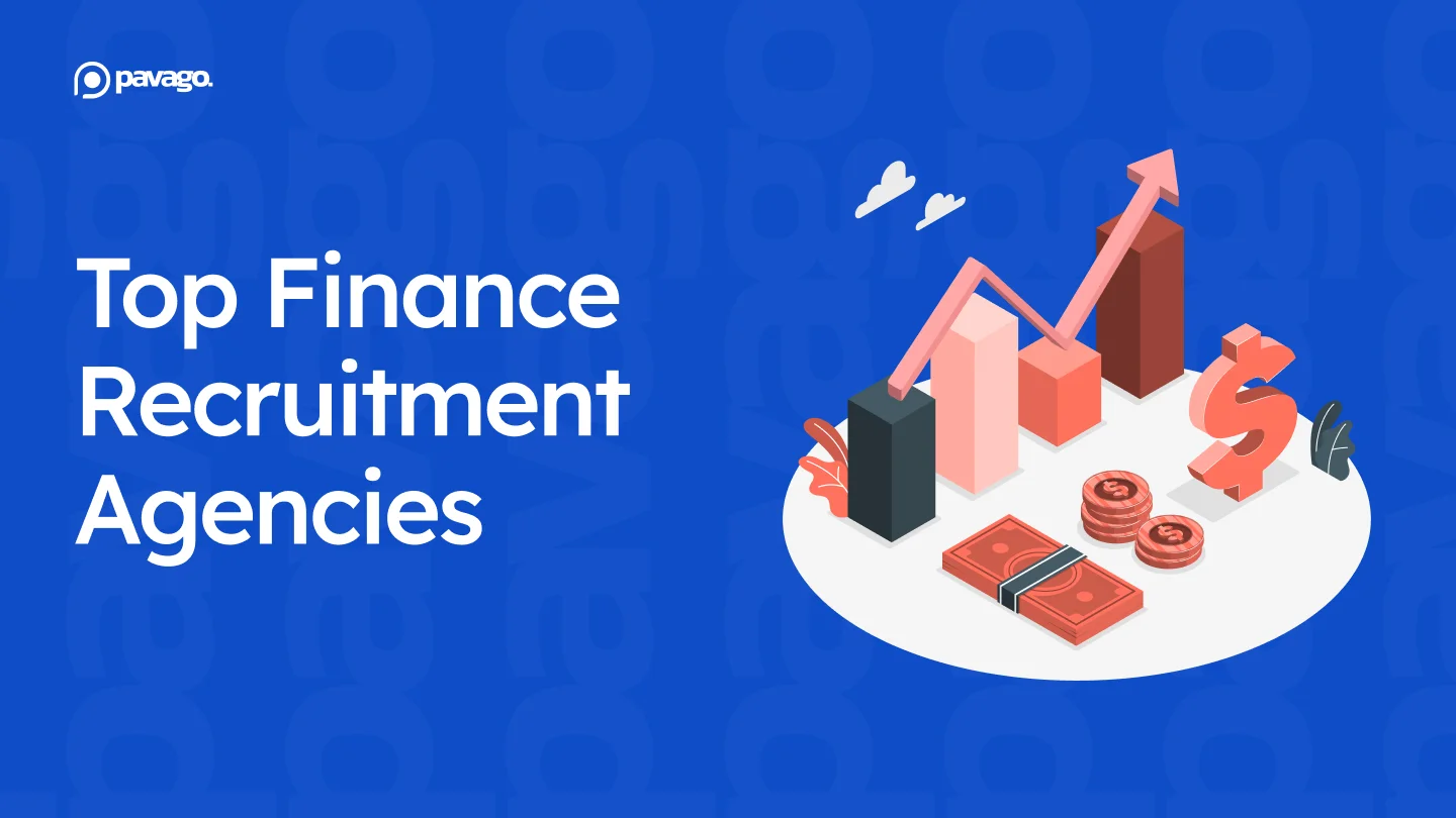 Top Finance Recruitment Agencies for Offshore Hiring [2025]