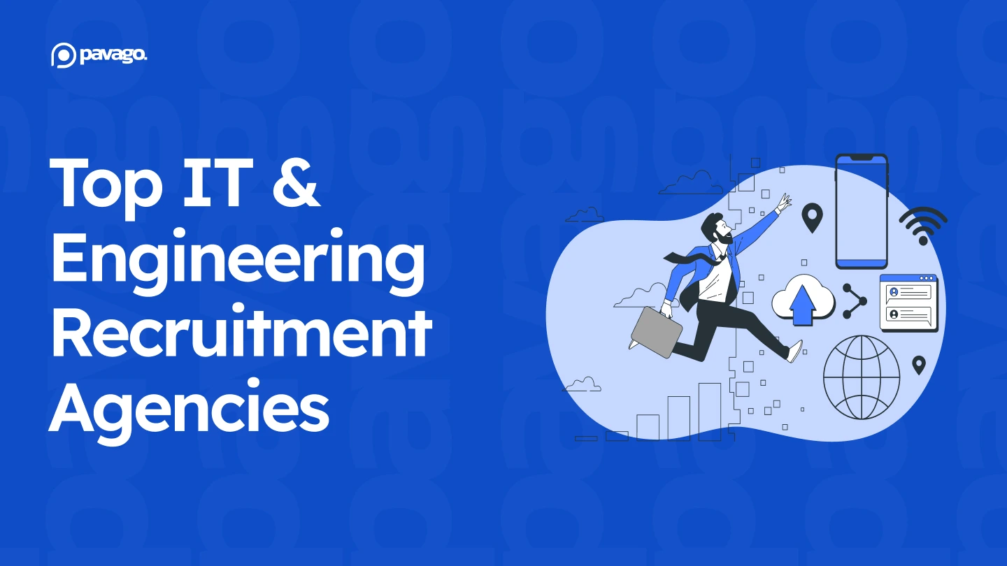Top 10 IT & Engineering Recruiters in 2026