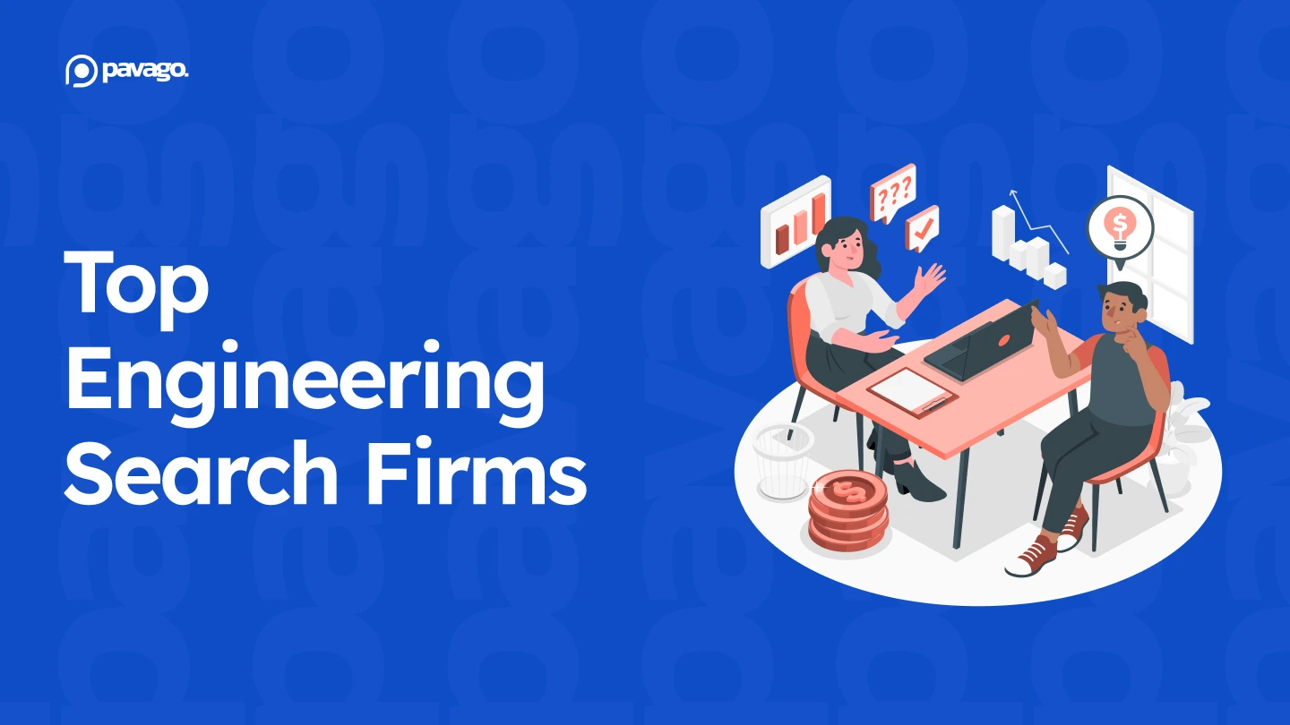 Top 7 Engineering Search Firms of May 2026