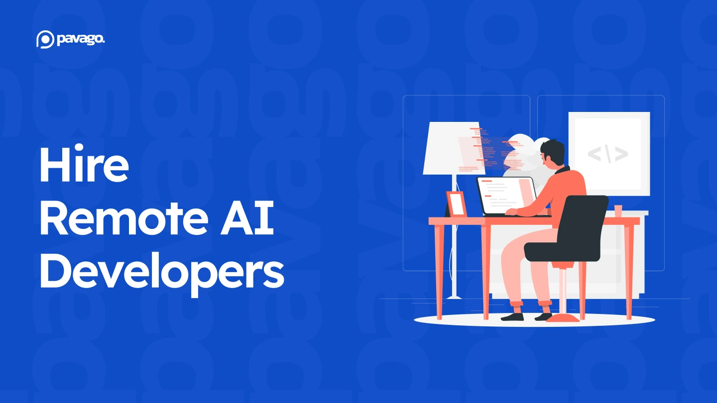 Where (and How) to Hire Remote AI Developers in 2026